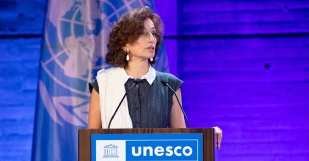 United States of America To Rejoin UNESCO In July - Laotian Times