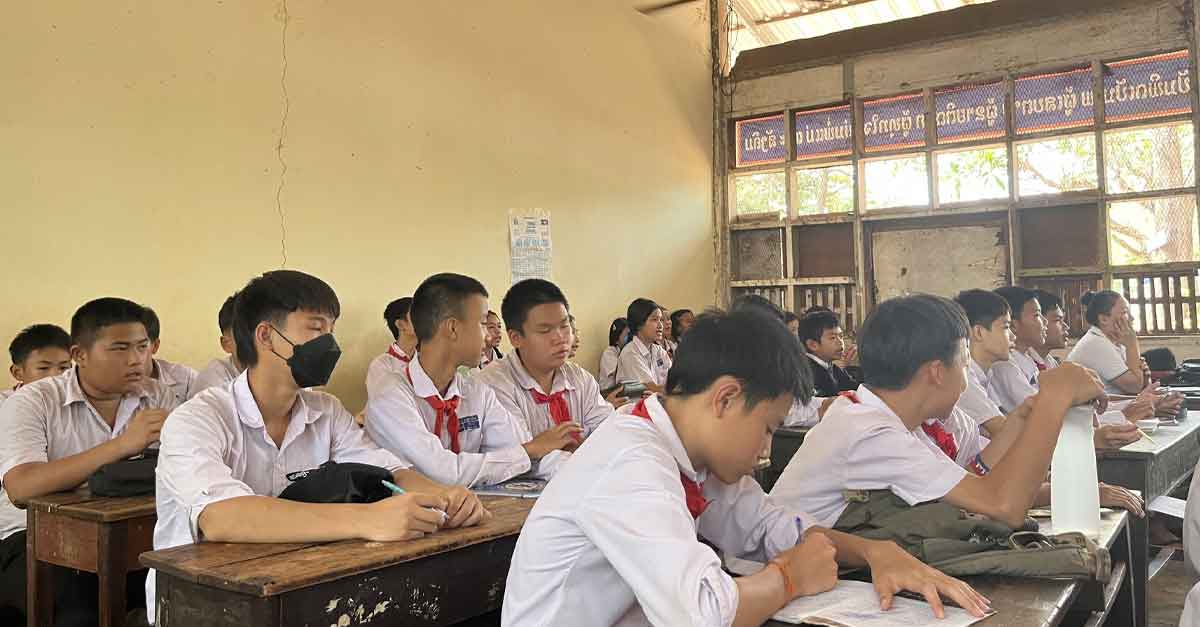 Decline in Secondary School Enrollments Continues for Third Consecutive ...