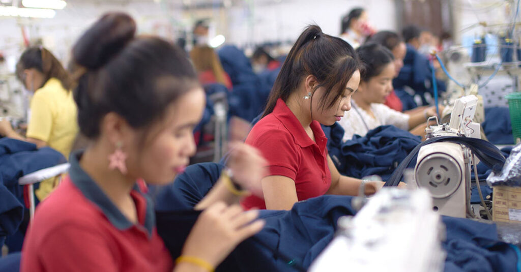Lao Government Increases Minimum Wage to Combat Rising Living Costs ...