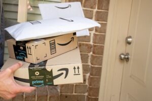 Marketplace Shake-Up: Amazon Thrives, Catch Closes, Chinese Platforms ...