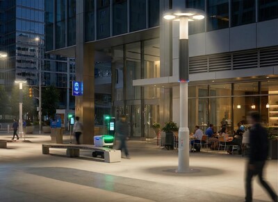 Xthings Introduces X Tower: A Fully Autonomous Physical-AI Smart Tower ...