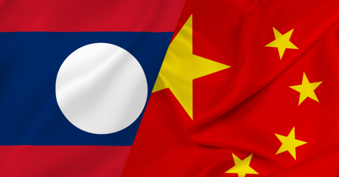 Laos, China Set Four Strategies to Hit USD 20 Billion Trade Target by ...
